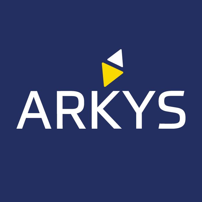 Arkys │ Vous avez trouvé votre partenaire informatique